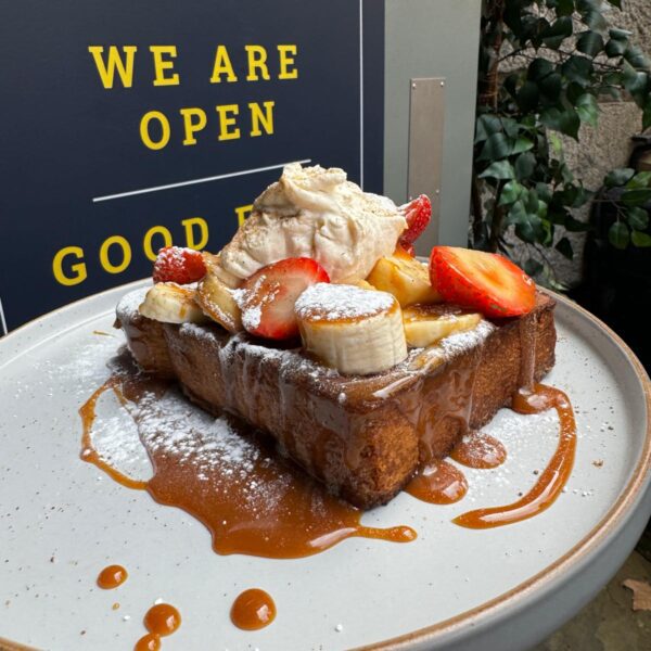Specials Menu | Baby E Coffee